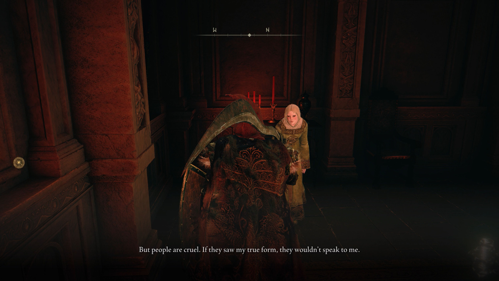 Volcano Manor - Elden Ring Walkthrough - Neoseeker