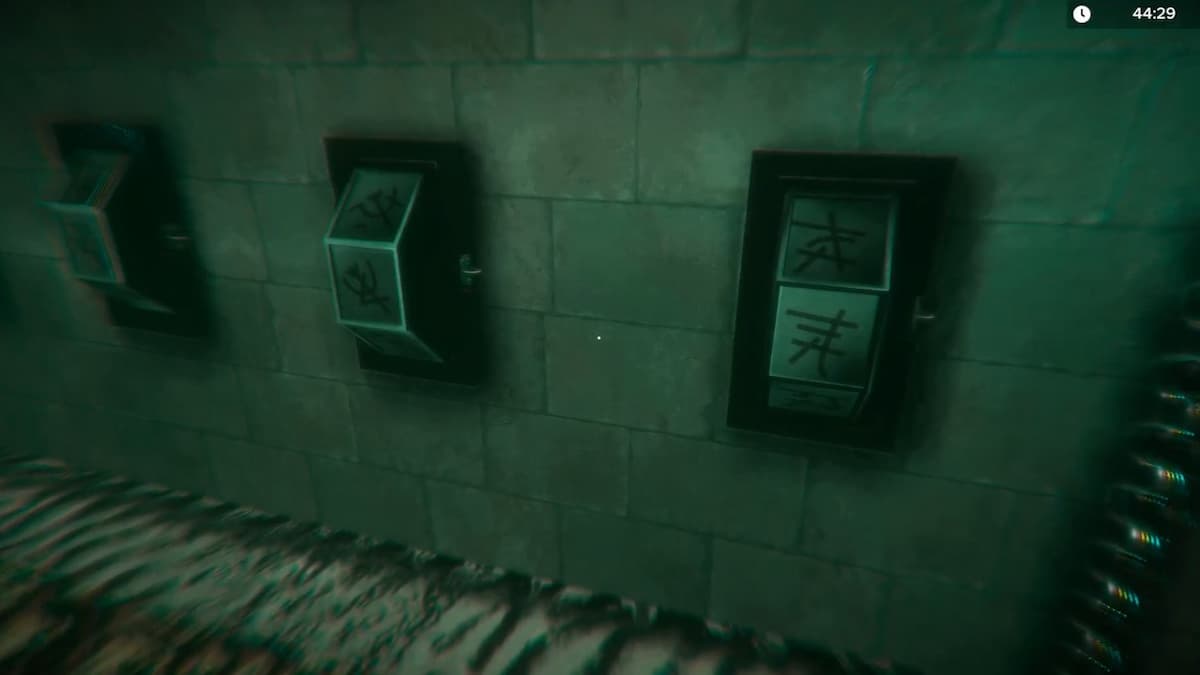 Escape Simulator 2 Call of the Deep Walkthrough Guide - Neoseeker