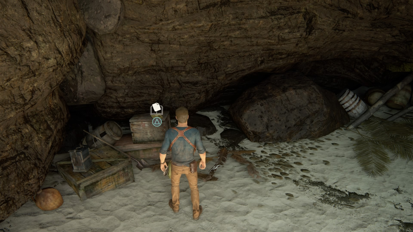 Journal Notes Location Guide - Uncharted 4: A Thief's End - Neoseeker