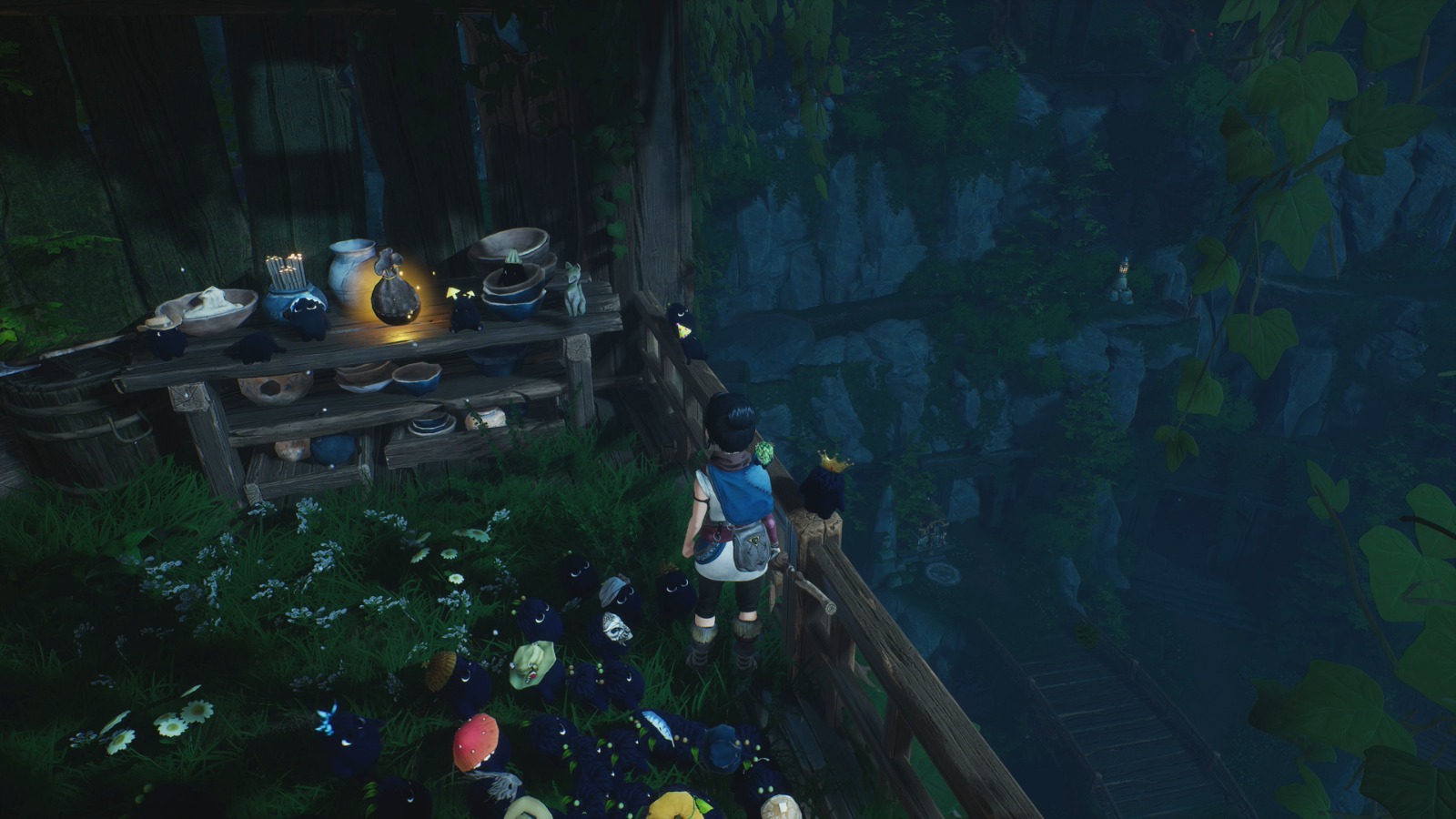 All Spirit Mail Locations - Kena: Bridge of Spirits Walkthrough - Neoseeker
