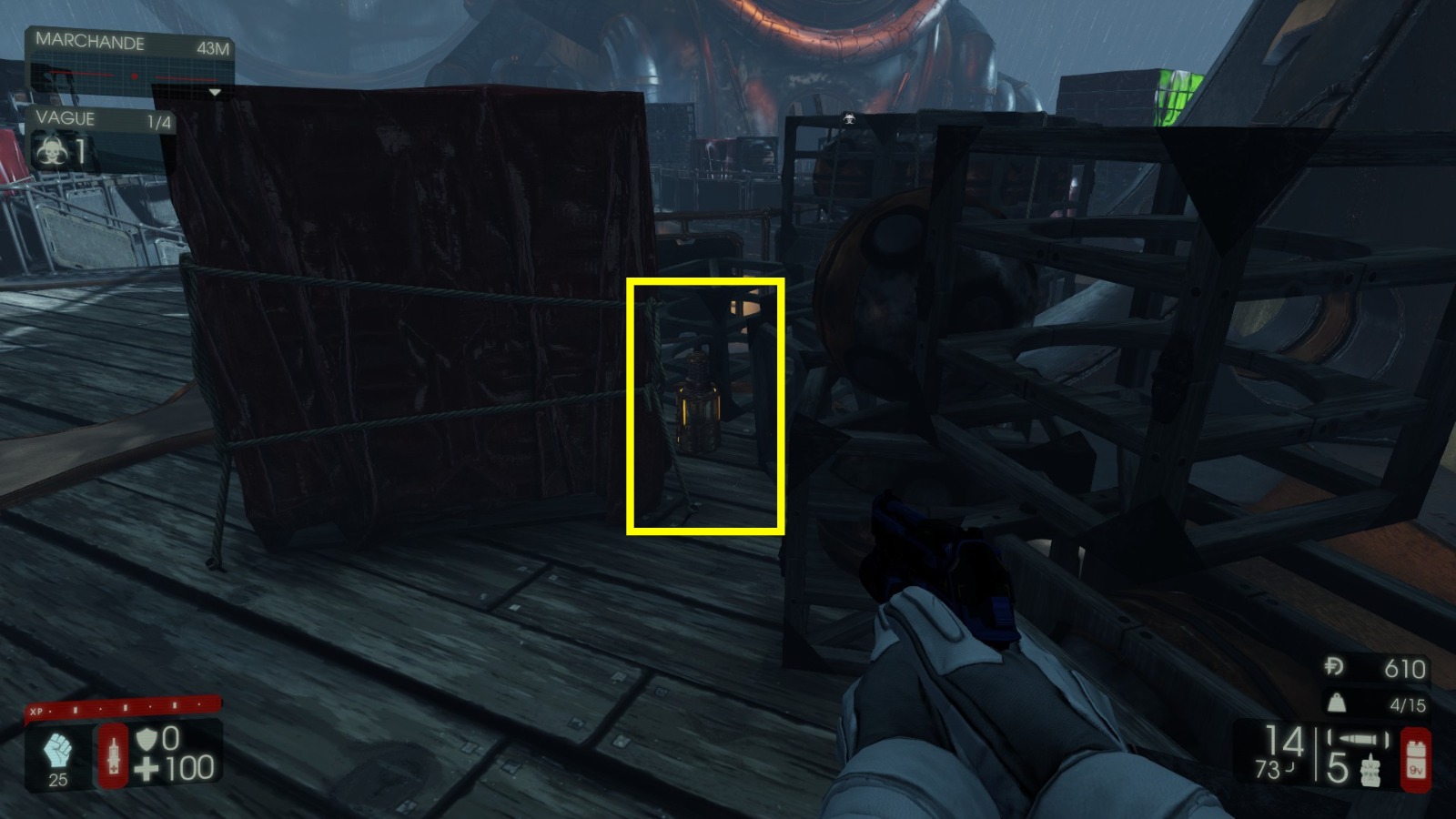 Airship - Killing Floor 2 Walkthrough - Neoseeker