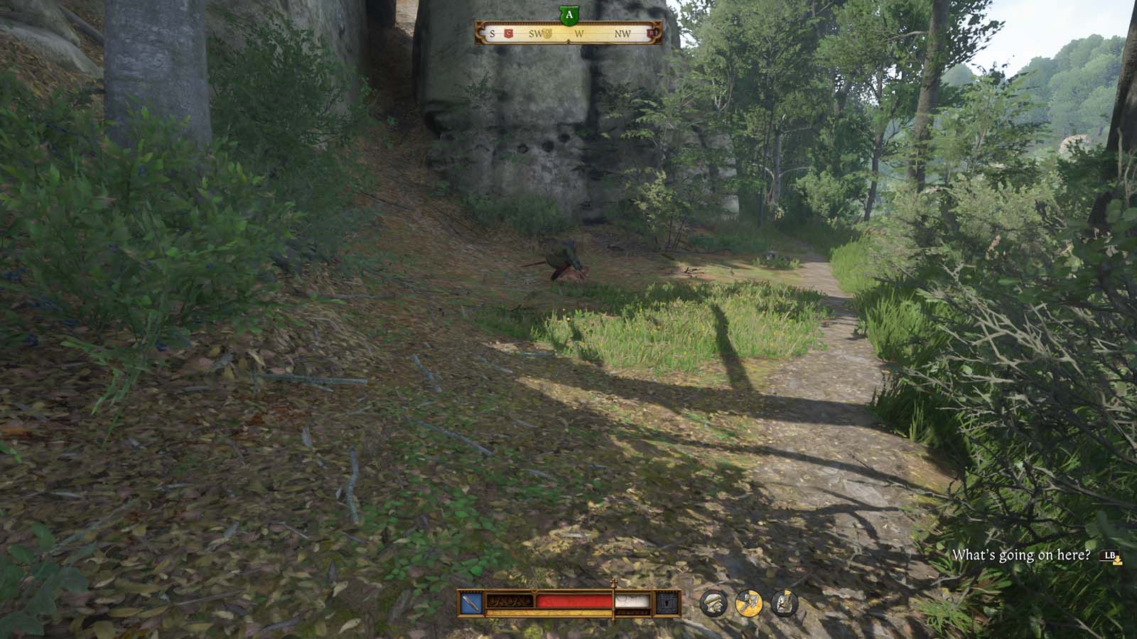 Mutt Quest Guide - Kingdom Come: Deliverance II - Neoseeker