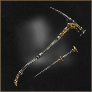 Hammer and Chisel - Mortal Shell Walkthrough - Neoseeker