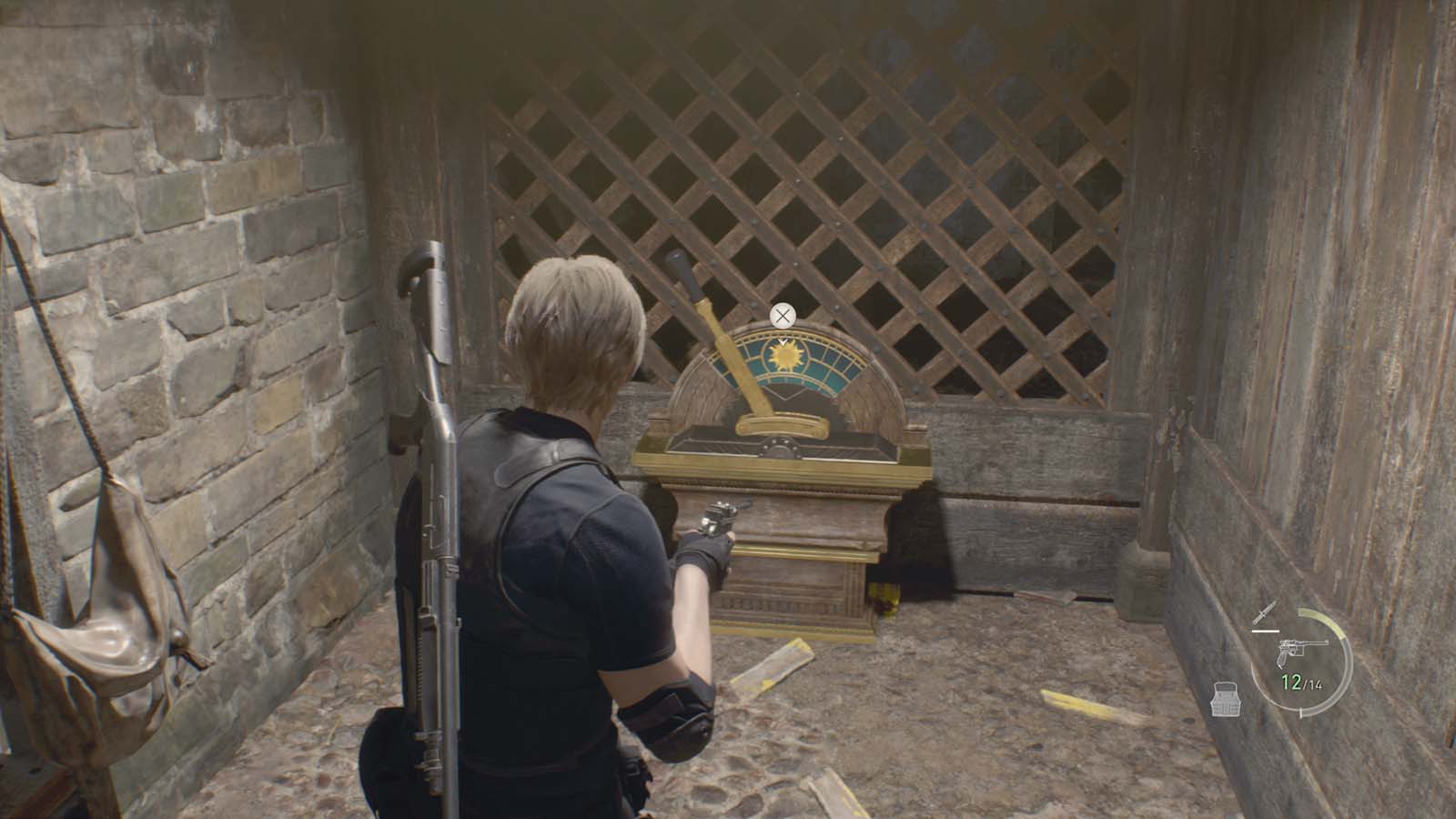 Chapter 8 Guide - Resident Evil 4 Remake (2023) - Neoseeker