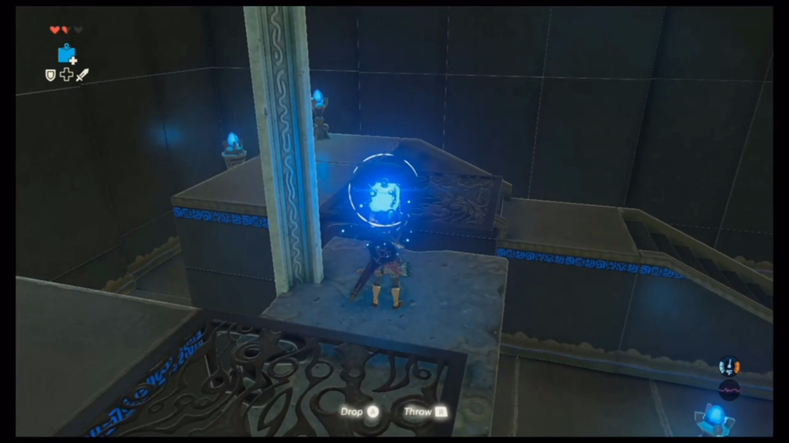 Lake Shrines and Shrine Quests - The Legend of Zelda: Breath of the ...