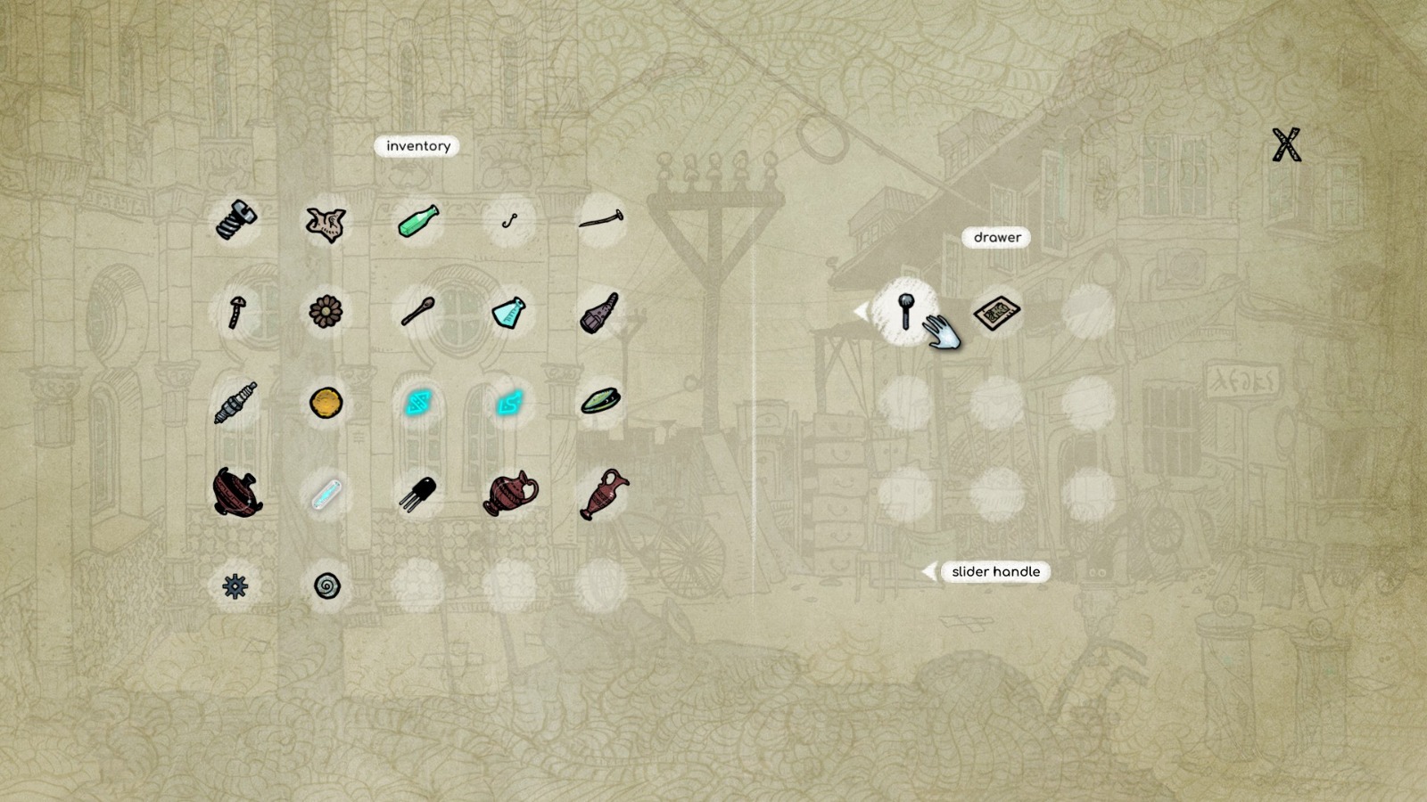 Slice of Sea - From the Town to the Dried-Up Sea - Neoseeker