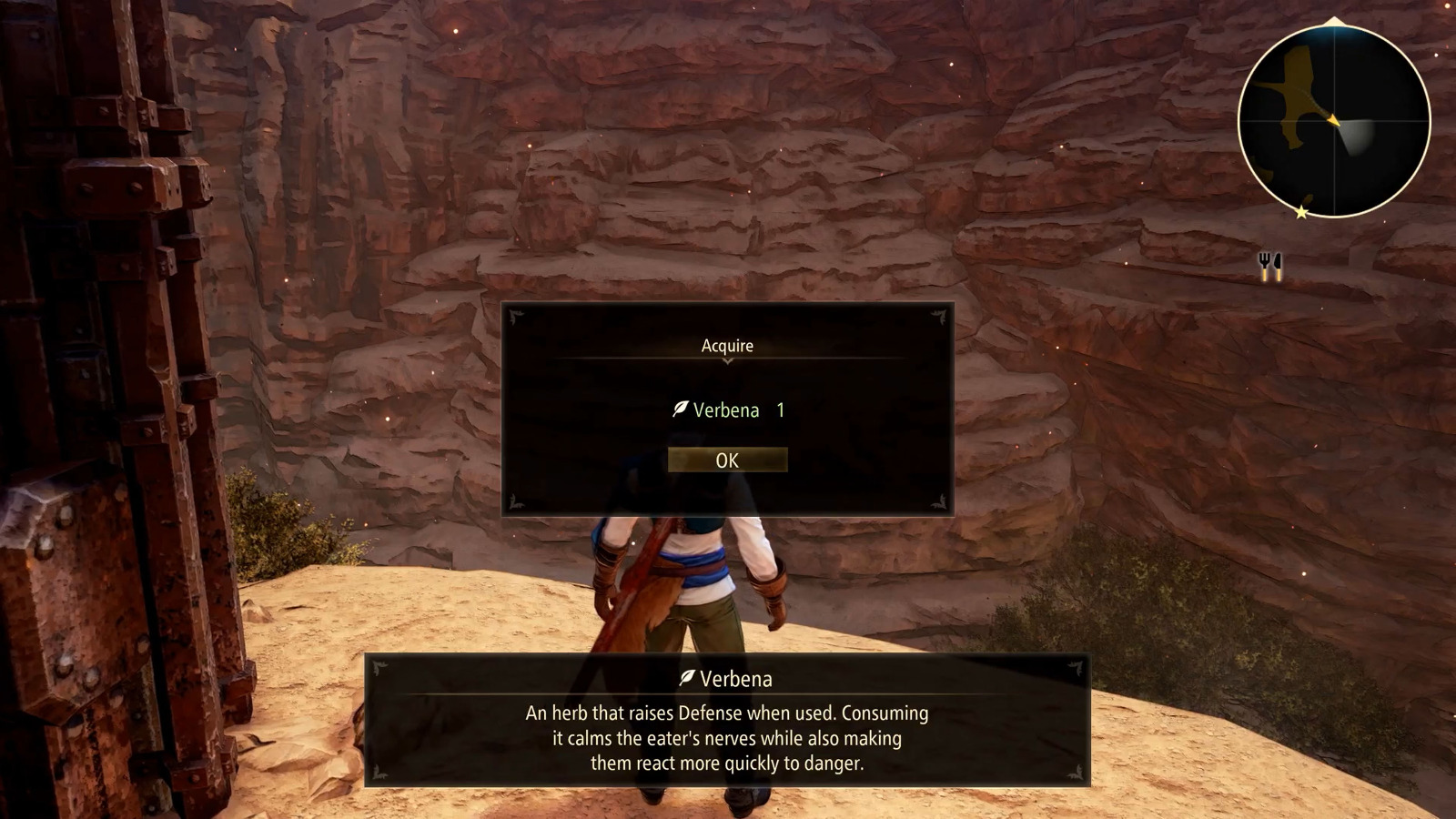 Walkthrough: Kyrd Garrison & Mosgul - Tales of Arise - Neoseeker