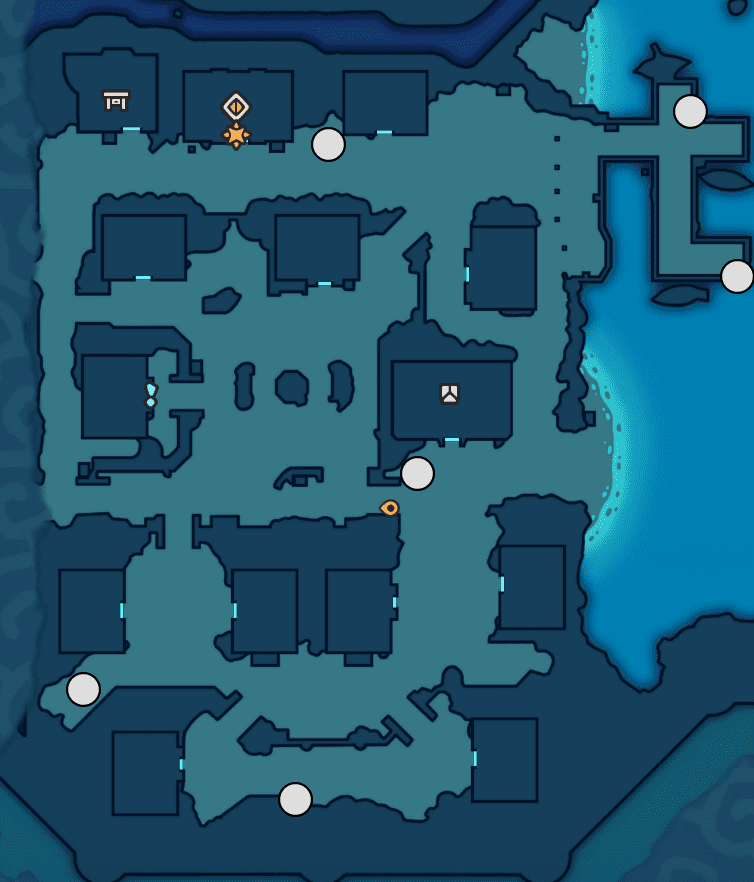 Temtem - Lochburg Walkthrough - Neoseeker