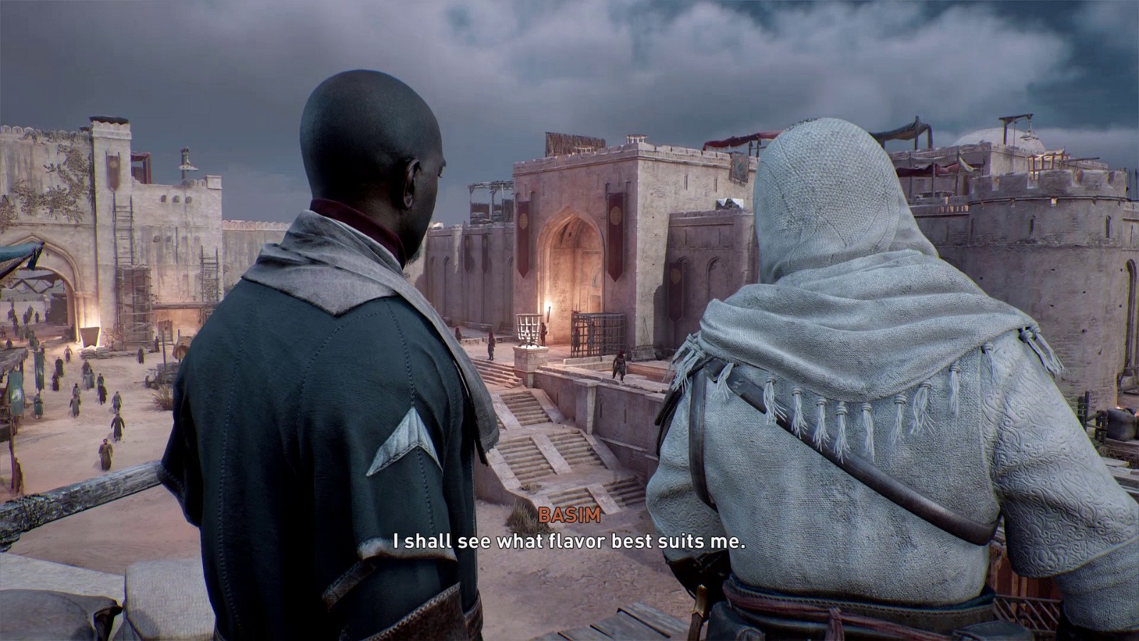 Jailbreak - Assassin's Creed Mirage Walkthrough - Neoseeker