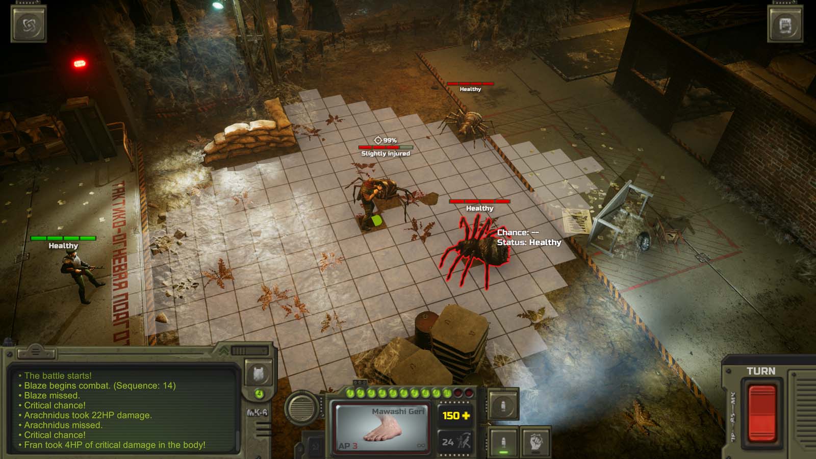 The Juggernaut Guide - ATOM RPG Trudograd - Neoseeker