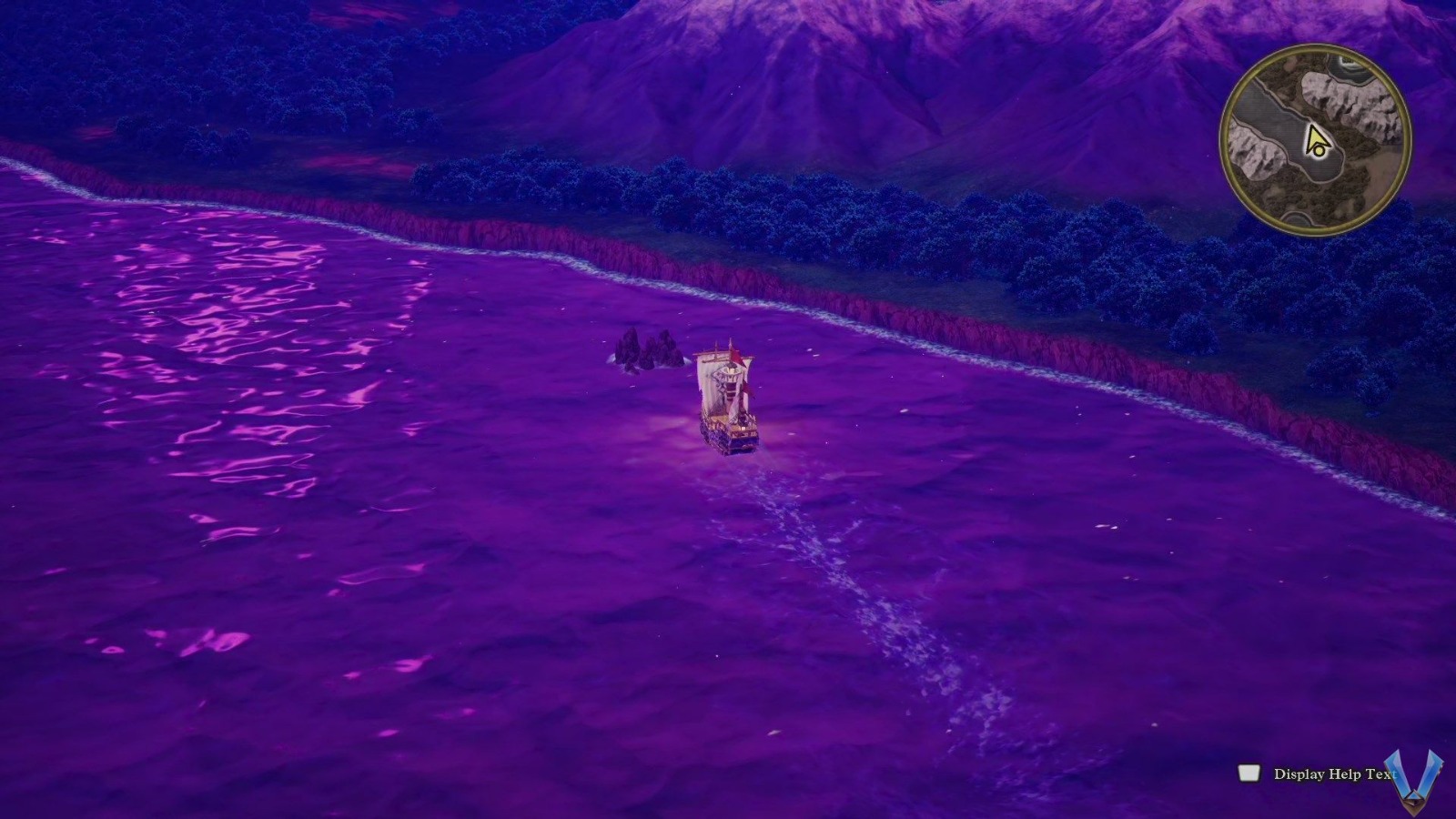 Alefgard Exploration - Dragon Quest III HD-2D Remake Walkthrough ...