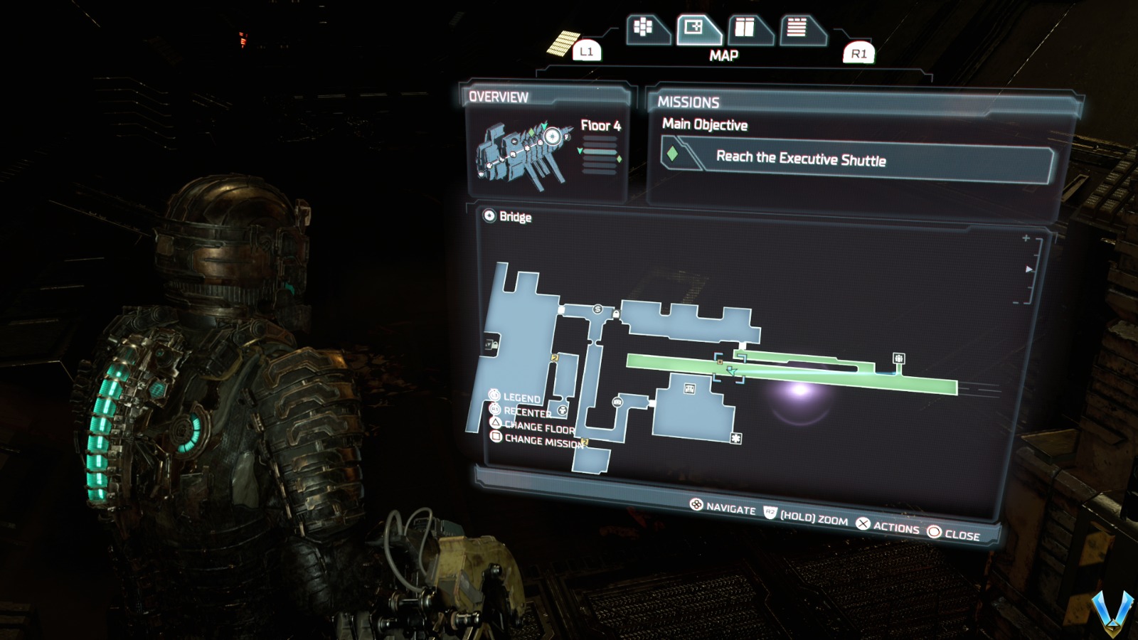 Dead Space Remake (2023) - Chapter 10: End of Days Walkthrough - Neoseeker