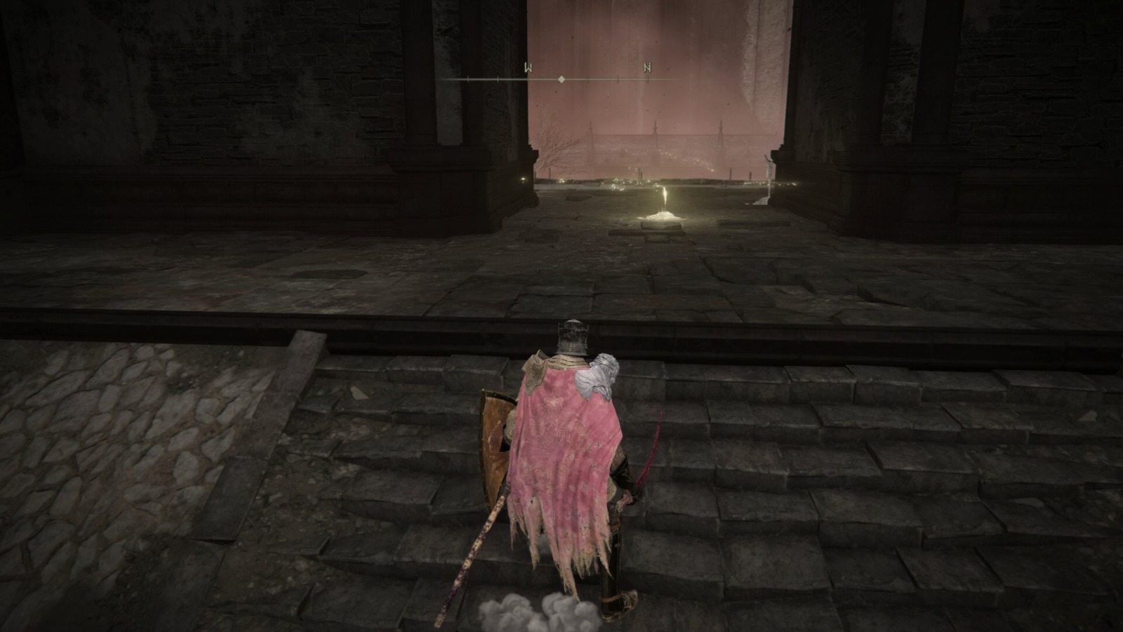 Shadow of the Erdtree - Shadow Keep (Church District) Walkthrough ...