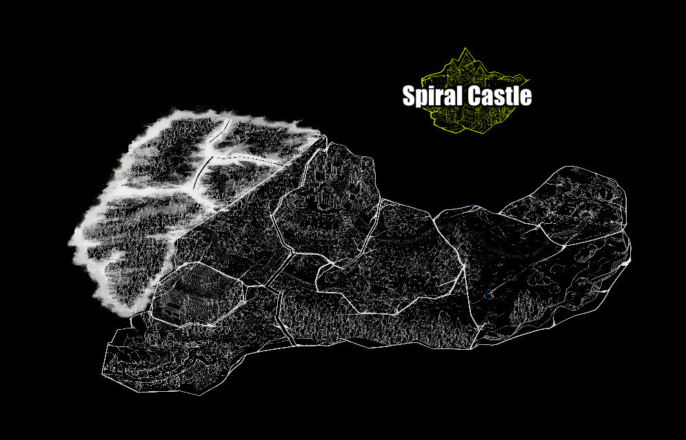 Enigma of Fear walkthrough - Spiral Castle - Neoseeker