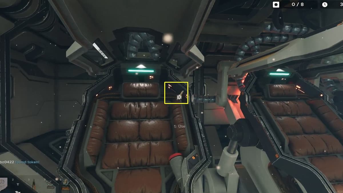 Escape Simulator 2 Hibernation Pods Walkthrough Guide - Neoseeker