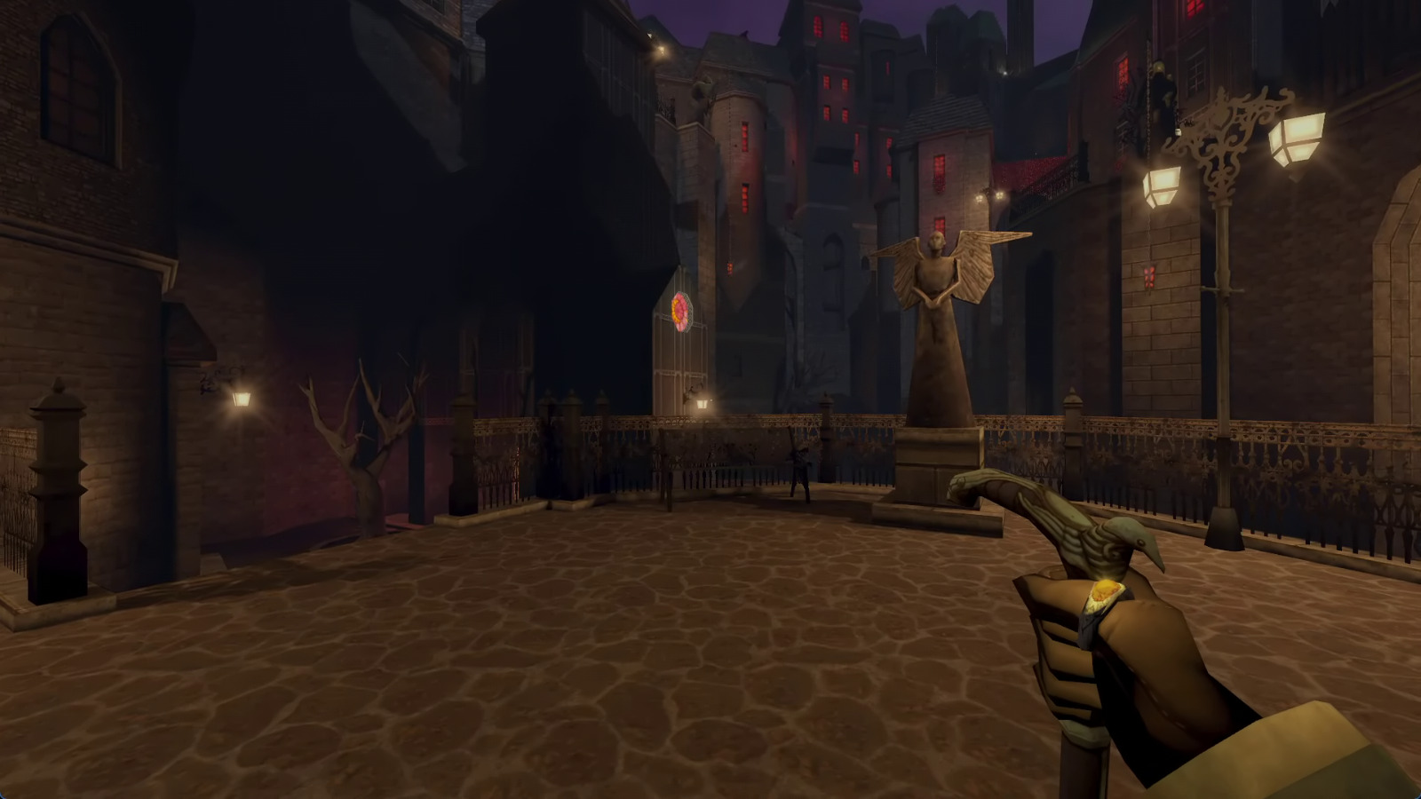 Gloomwood Walkthrough - Hightown - Neoseeker