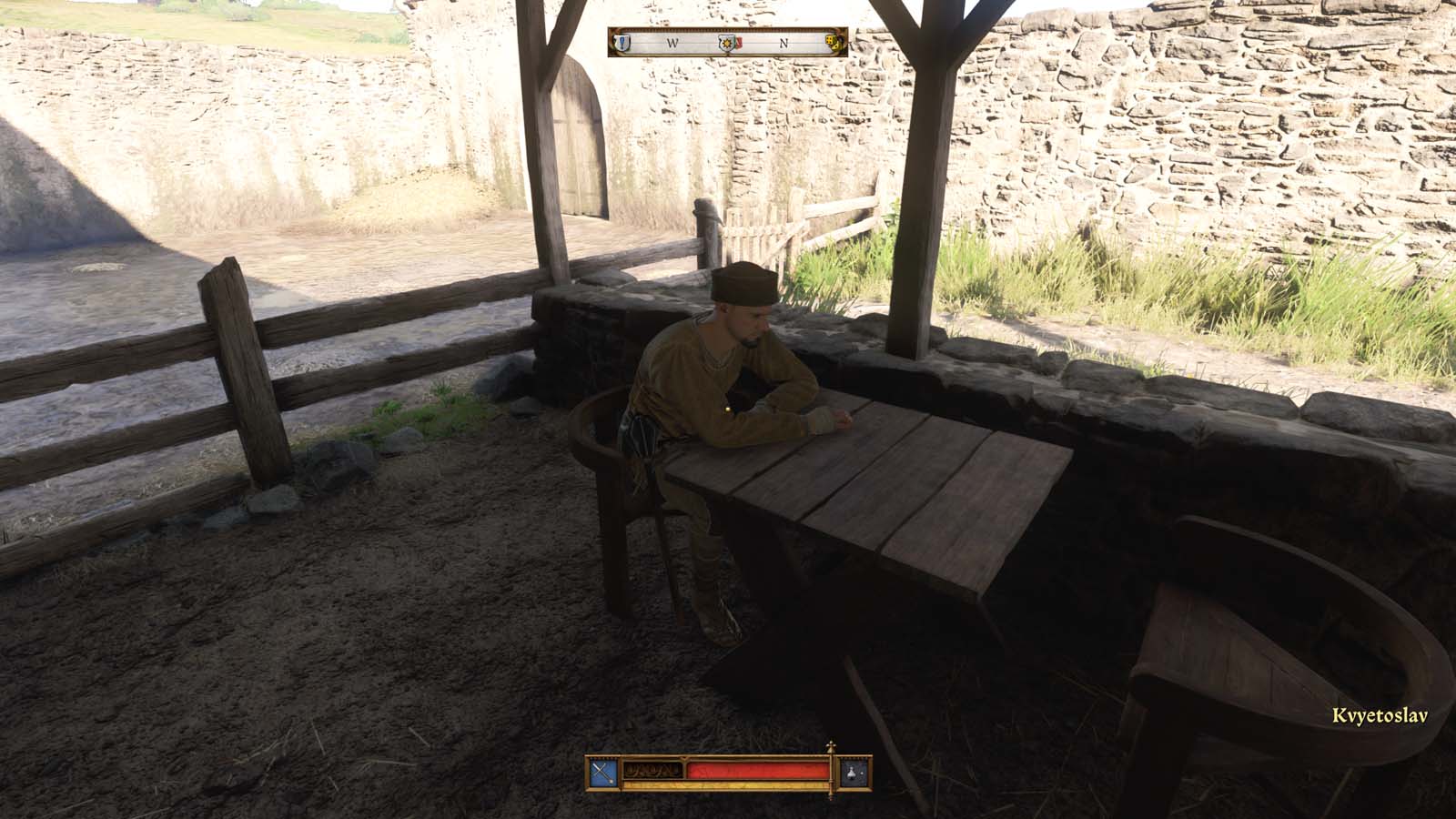 Post Scriptum Quest Guide - Kingdom Come: Deliverance II - Neoseeker