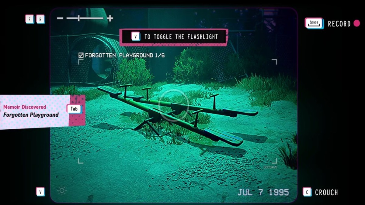 Lost Records: Bloom & Rage The First Night Guide - Neoseeker