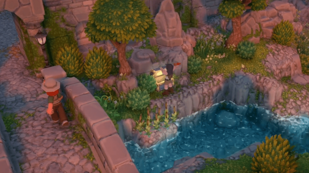 Luma Island Walkthrough and Guide - Neoseeker