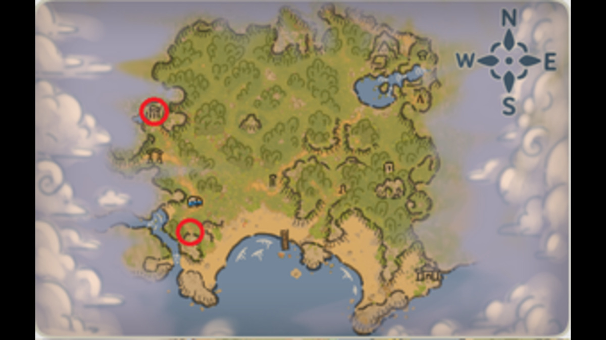 All Ancient Book Locations - Luma Island Walkthrough - Neoseeker