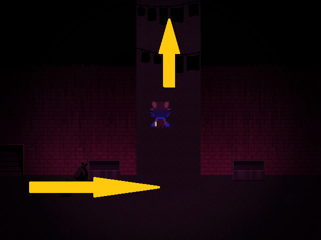 The Refuge (Surface) - OneShot (2016) - Neoseeker