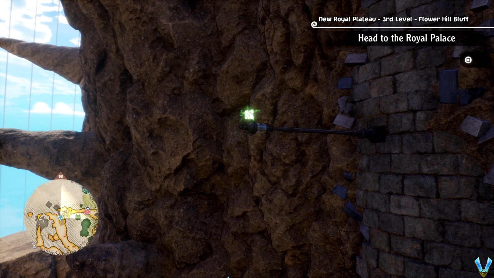 One Piece Odyssey - Defeat Doflamingo Walkthrough - Neoseeker