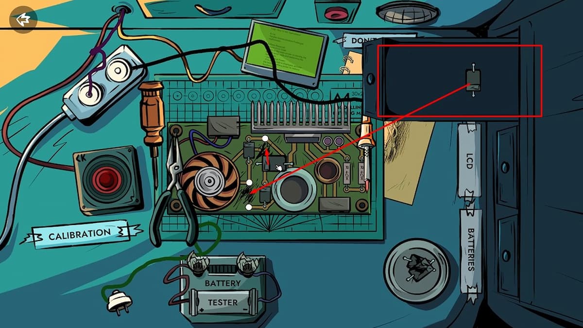 Parallel Experiment Dad's Electronics Guide - Neoseeker