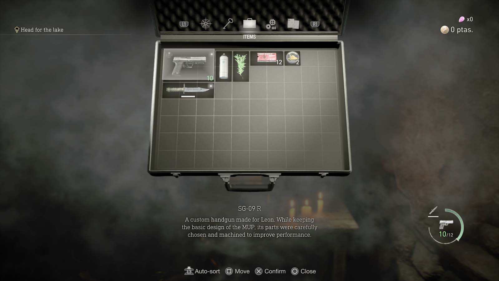 10 Beginner's Tips To Survive Resident Evil 4 Remake - Resident Evil 4 Remake (2023) Walkthrough ...