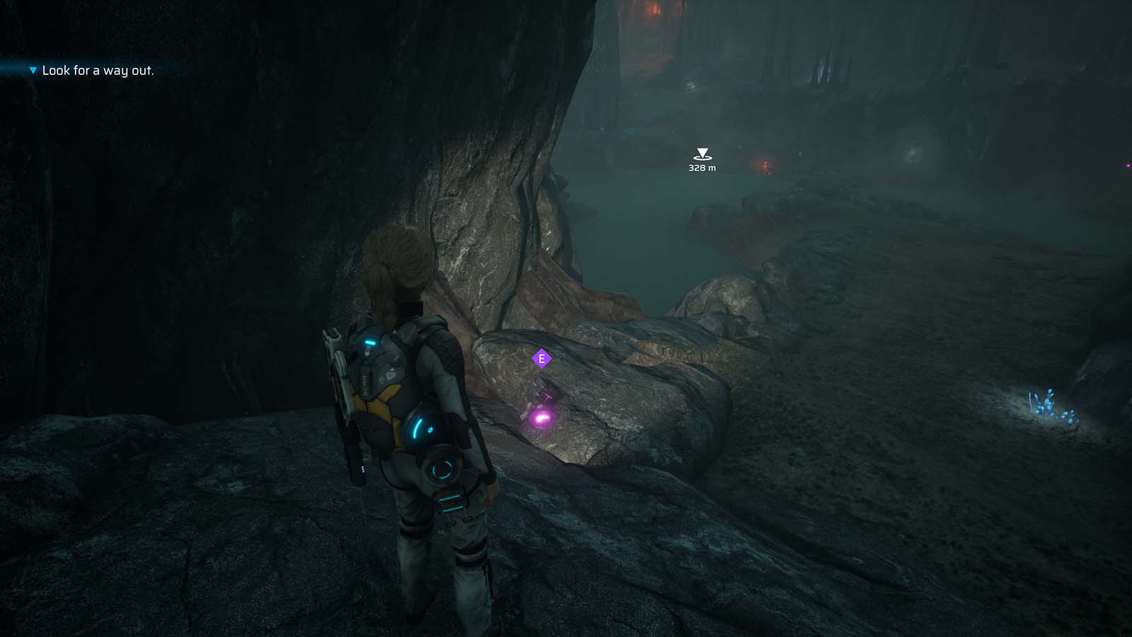 Chapter 5 - A Scarred Mind Guide - Scars Above - Neoseeker