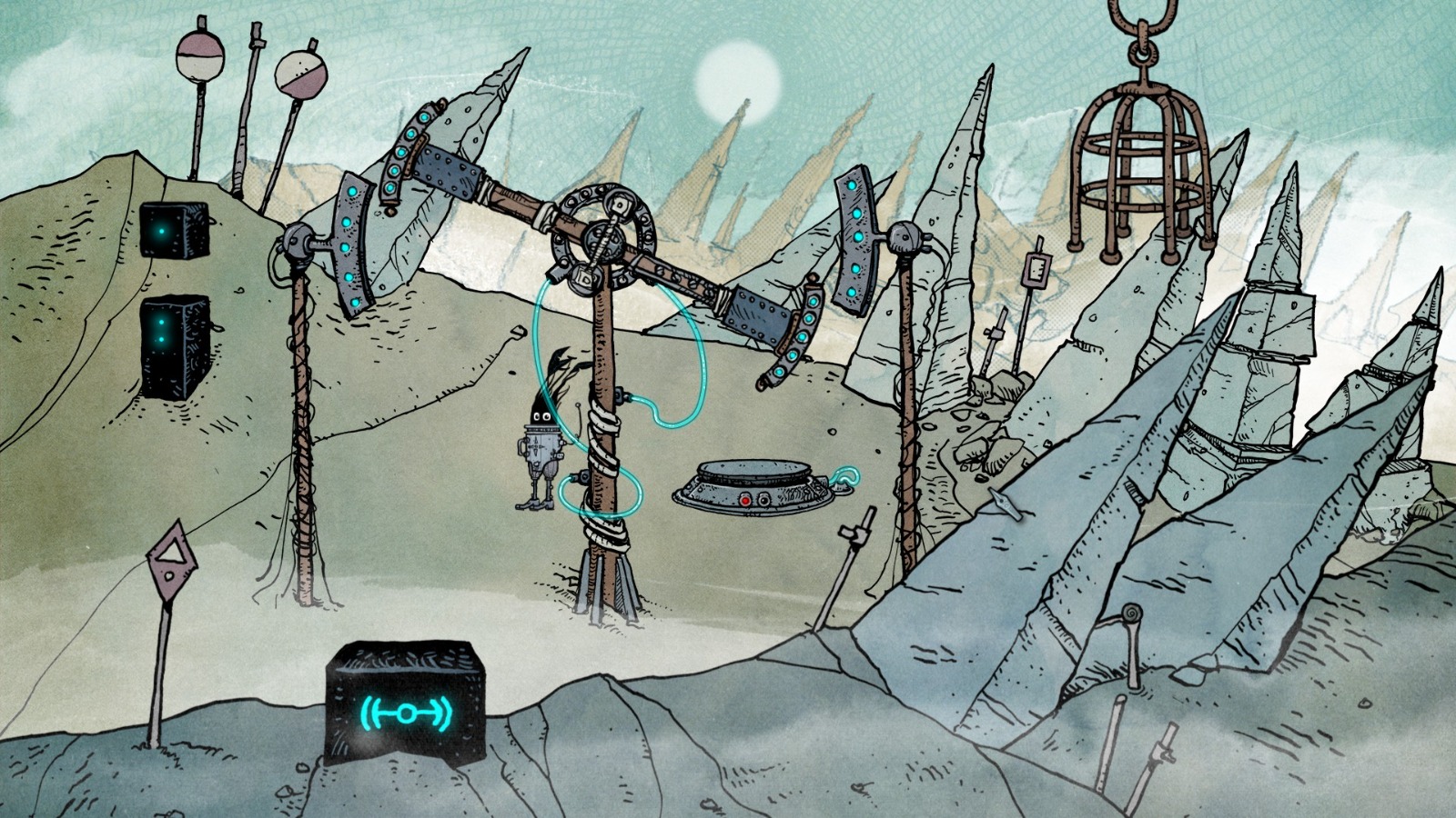 Slice of Sea - To the Sea - Neoseeker