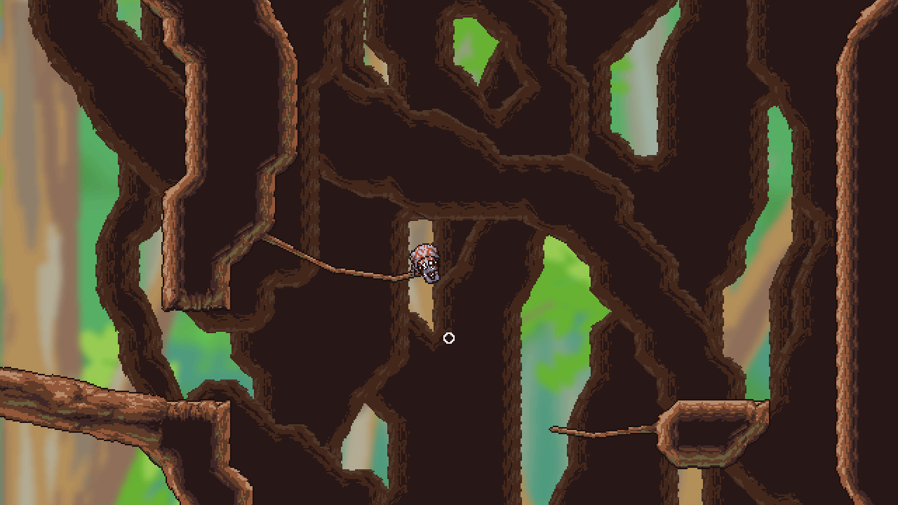 Webbed - The Anthill - Neoseeker