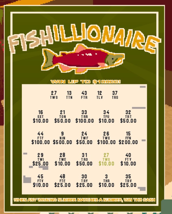 WEBFISHING - Metal Detector, Fishionaire and Treasure Guide - Neoseeker