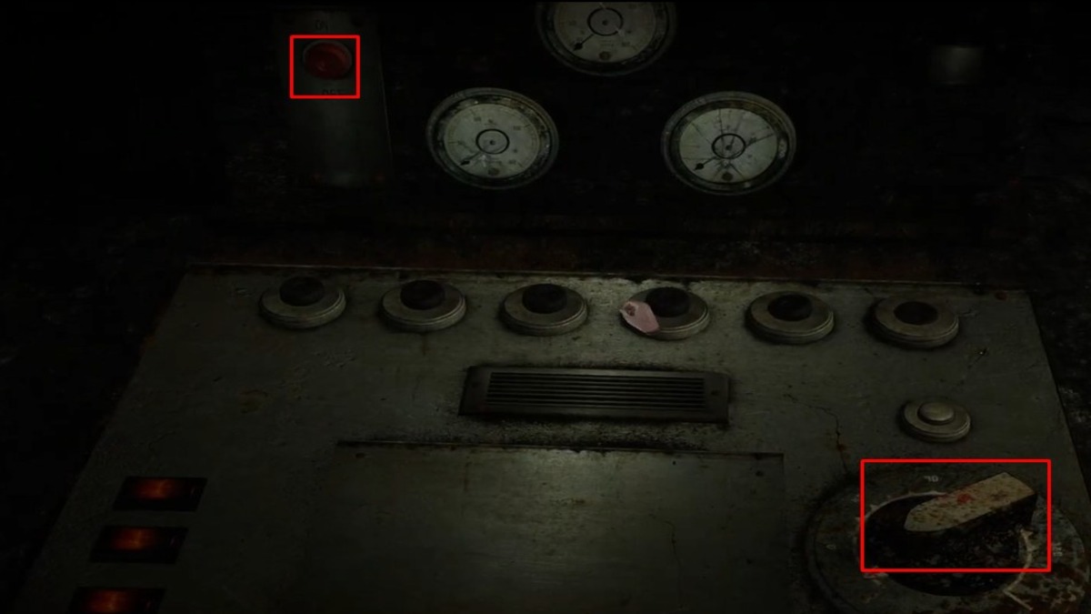 ASYLUM 2:00AM - 3:00 AM Guide - Neoseeker