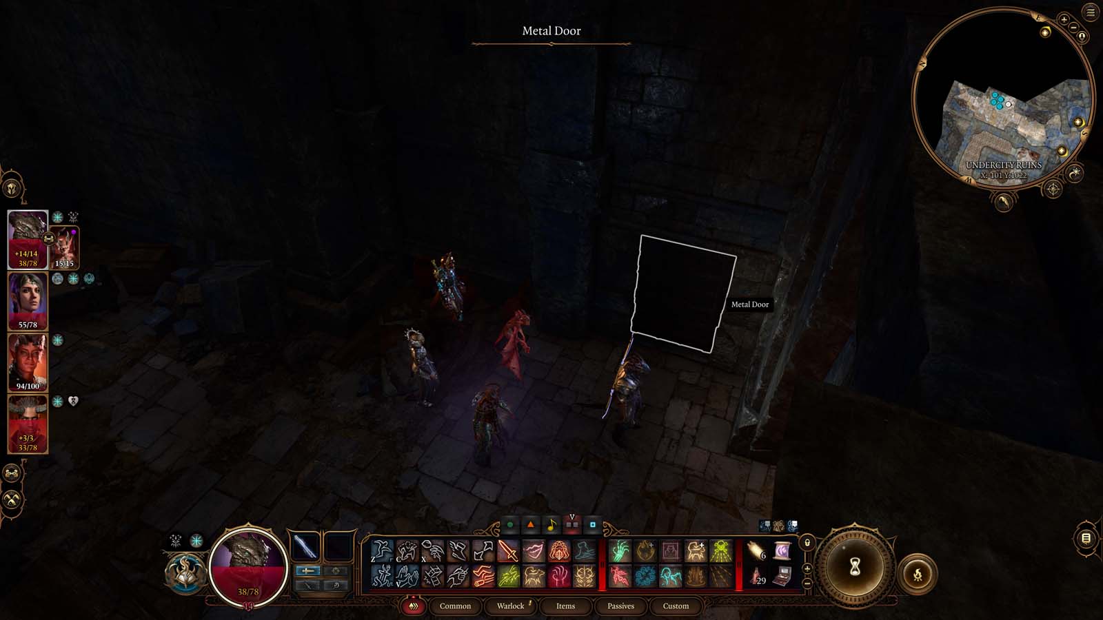 Get Orin's Netherstone Walkthrough - Baldur's Gate 3 - Neoseeker