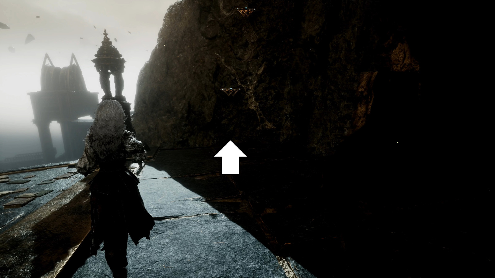 Flying Manor - Clair Obscur: Expedition 33 Walkthrough - Neoseeker