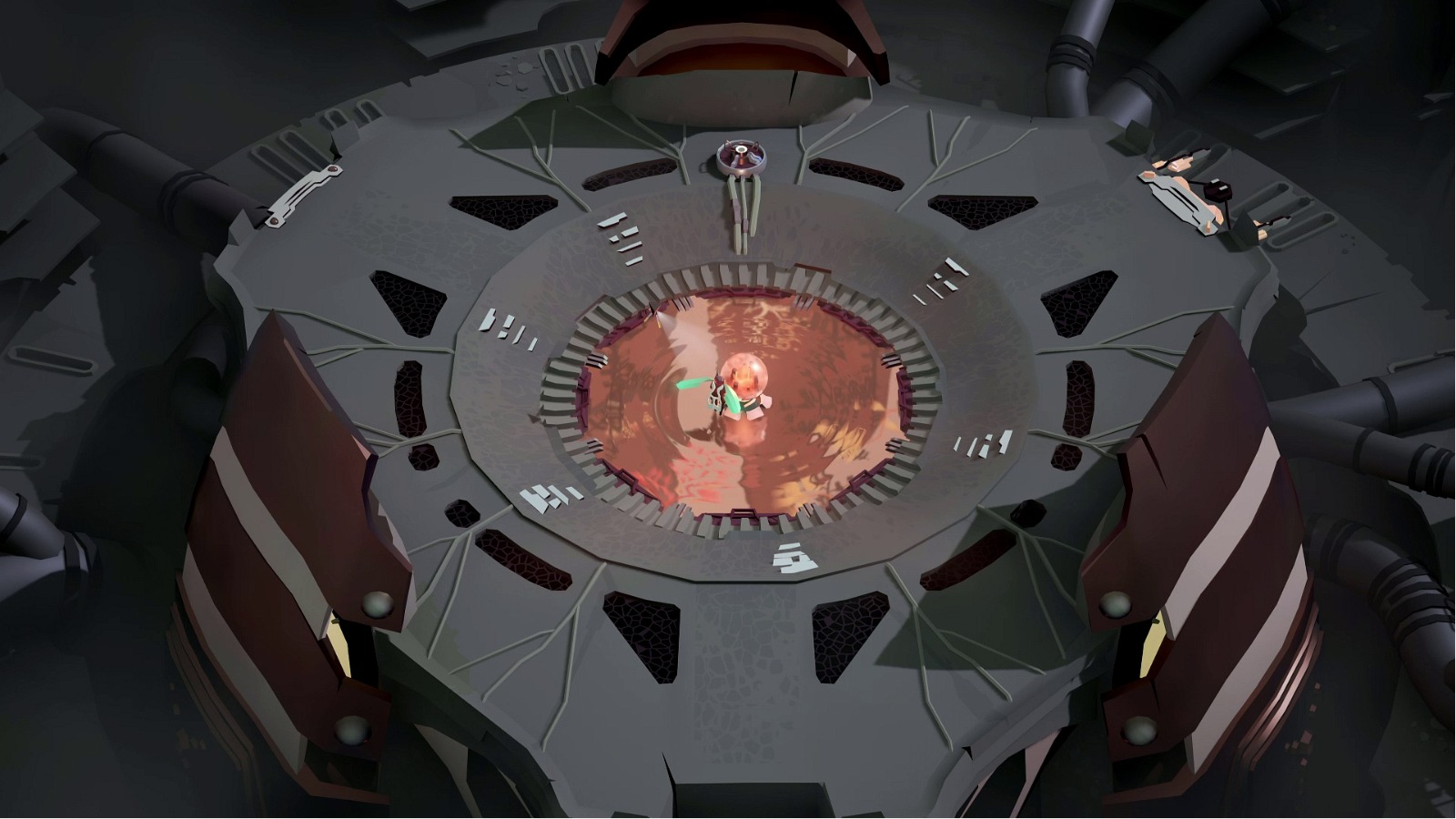 Cocoon Walkthrough - Chapter 1 (to 16%) - Neoseeker