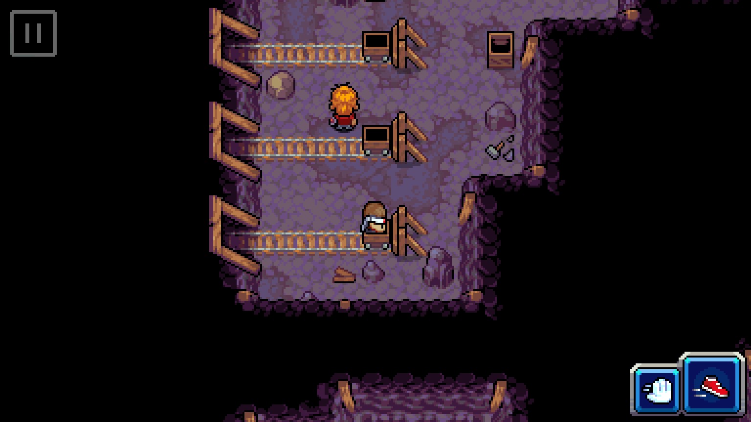 Coromon - Mount Muspel - Neoseeker