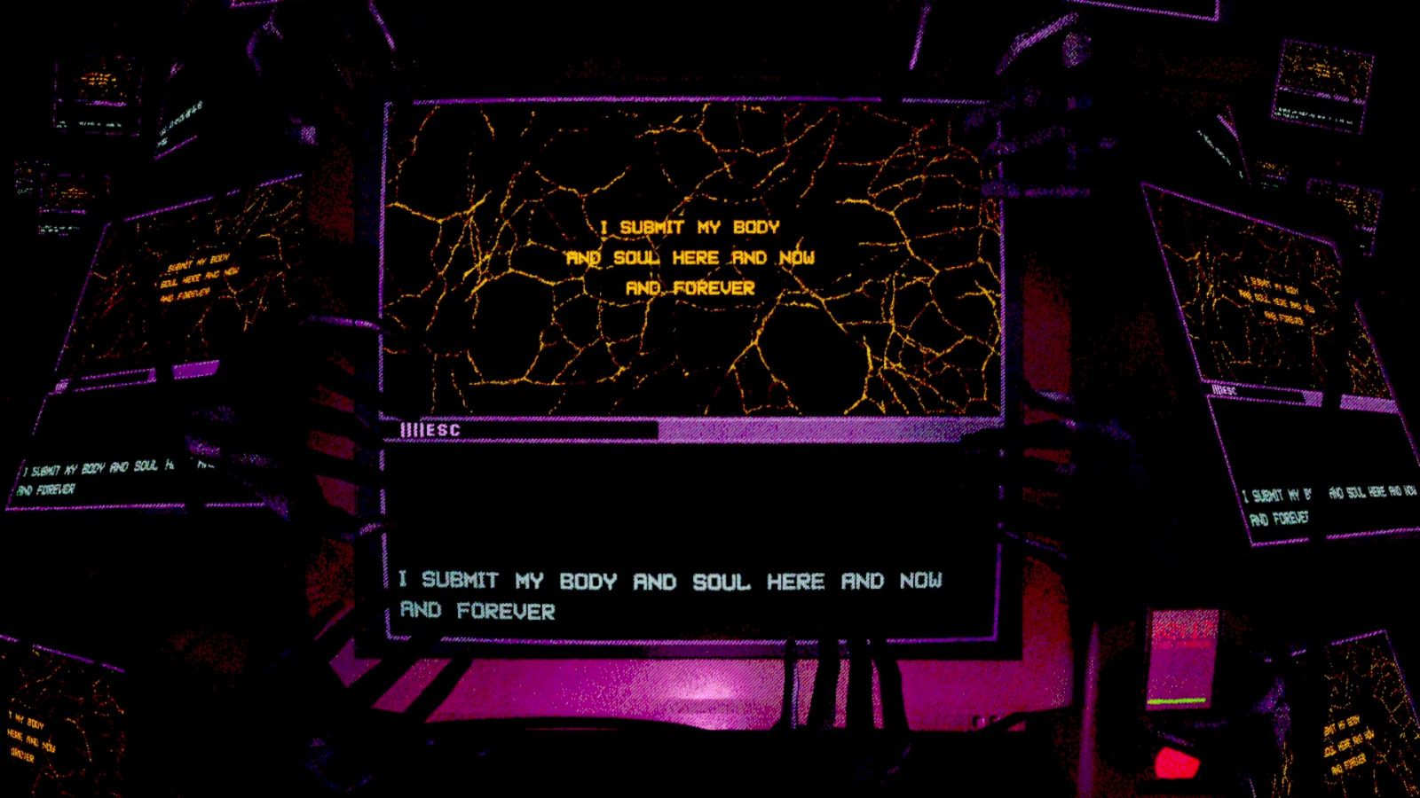 DEAD LETTER DEPT. walkthrough - Major Endings Guide - Neoseeker