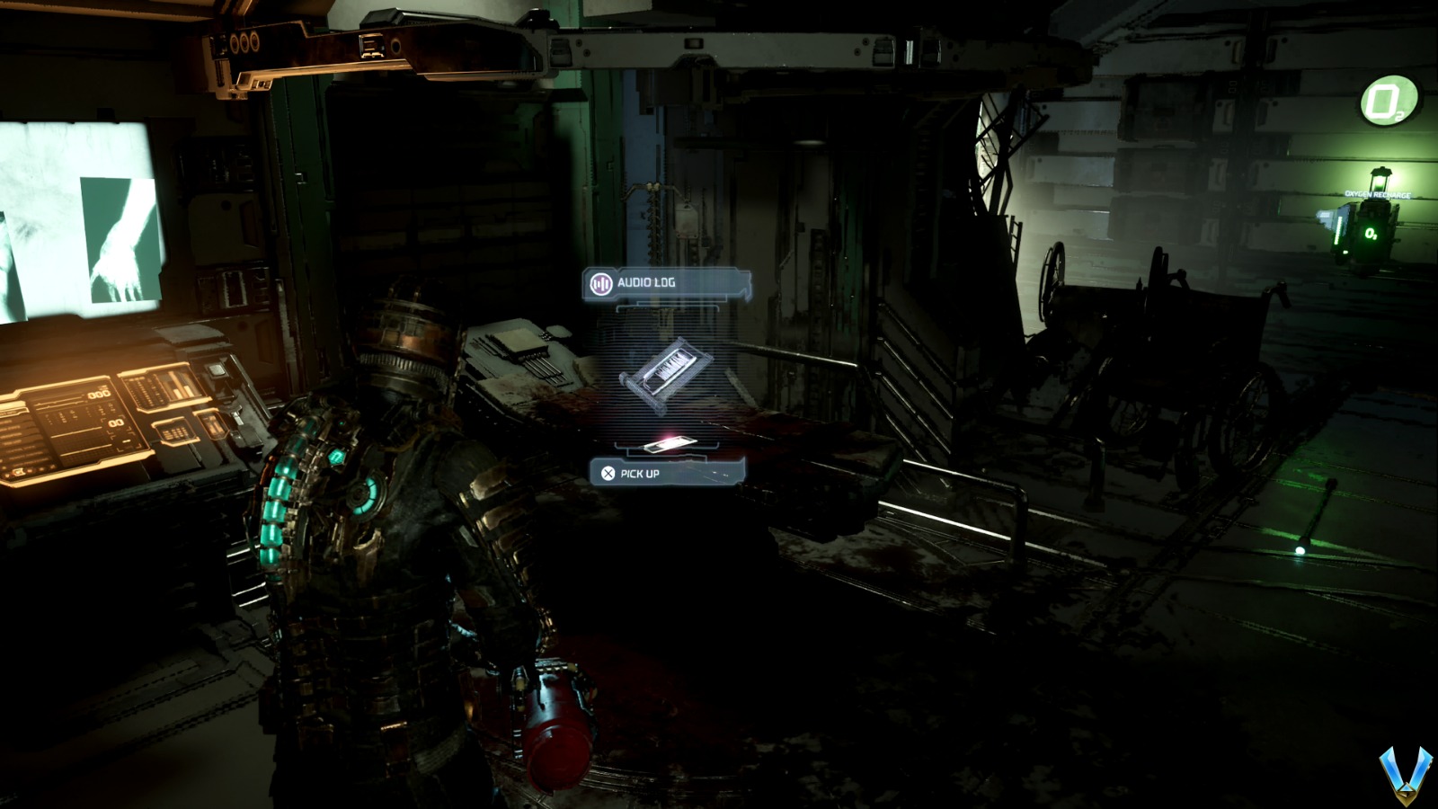 Dead Space Remake (2023) - Chapter 5: Lethal Devotion Walkthrough - Neoseeker