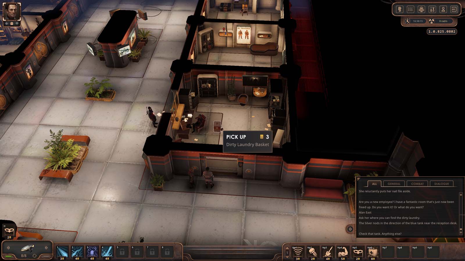 Act 1 Side Quest Guide - Encased - Neoseeker