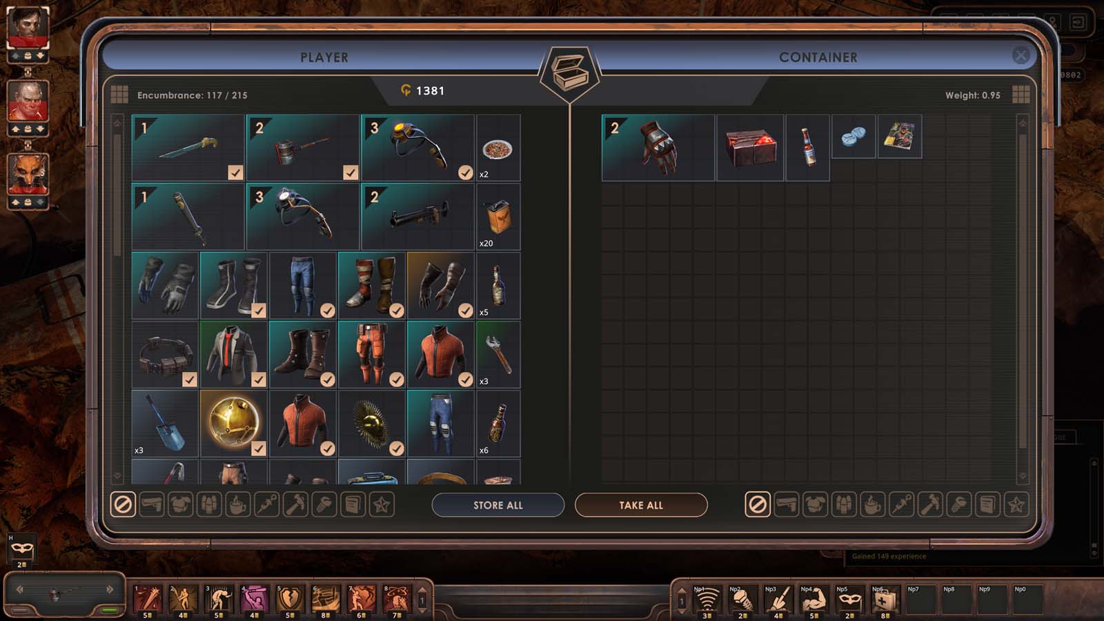 The Emulator Project - Encased Walkthrough - Neoseeker