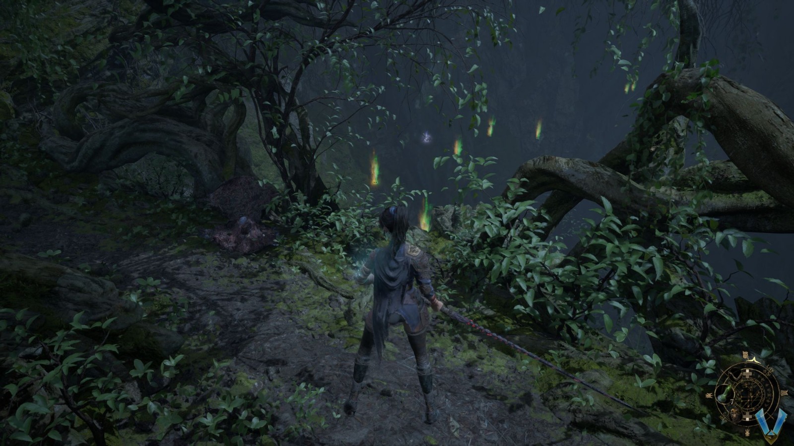 Avian Marsh - WUCHANG: Fallen Feathers Walkthrough - Neoseeker