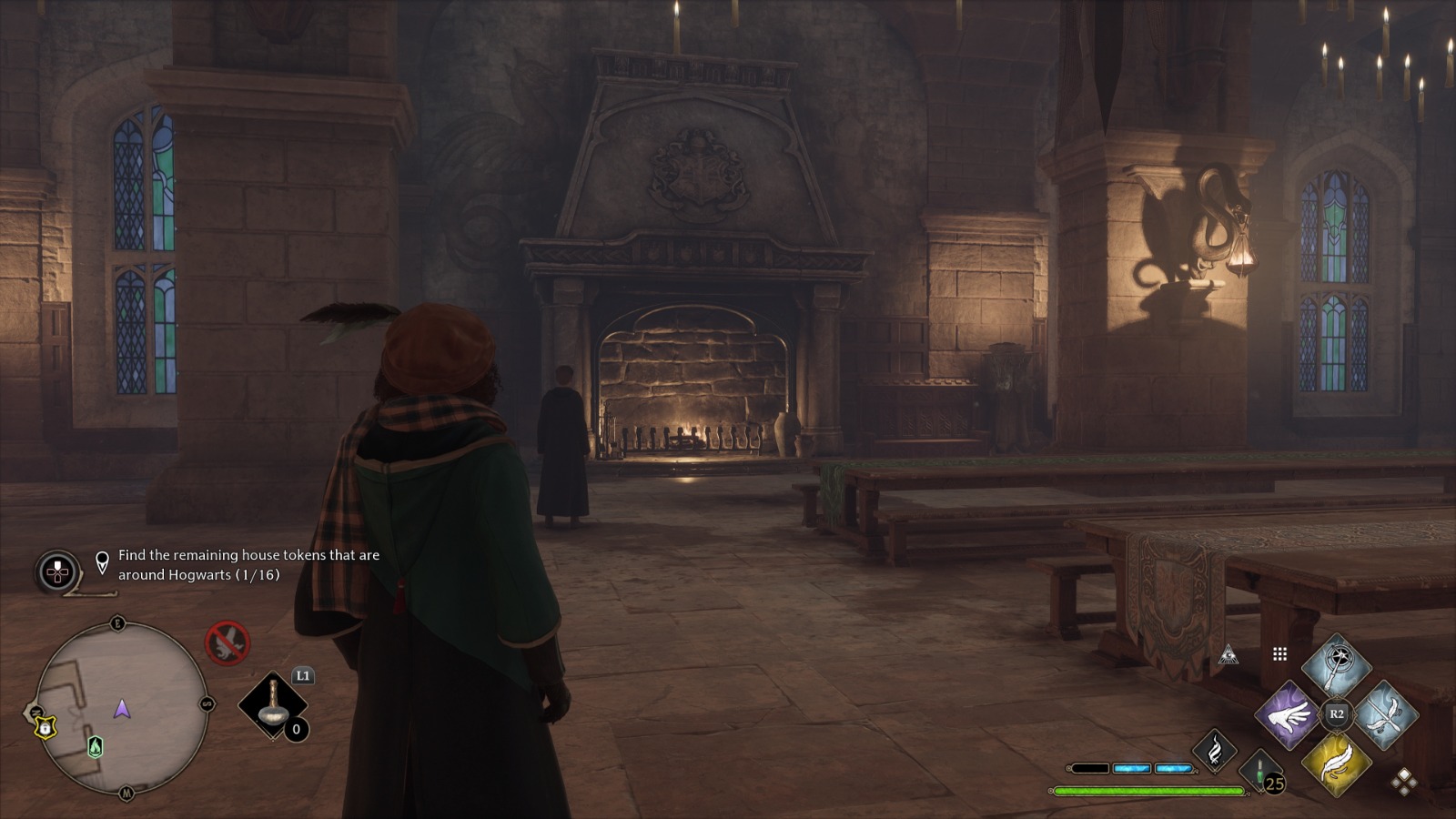 The Daedalian Keys - Hogwarts Legacy Walkthrough - Neoseeker