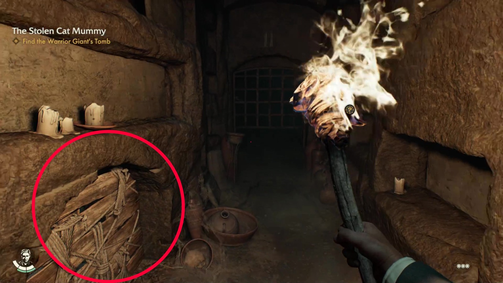 Indiana Jones and the Great Circle - Tower of Nicholas V Walkthrough ...