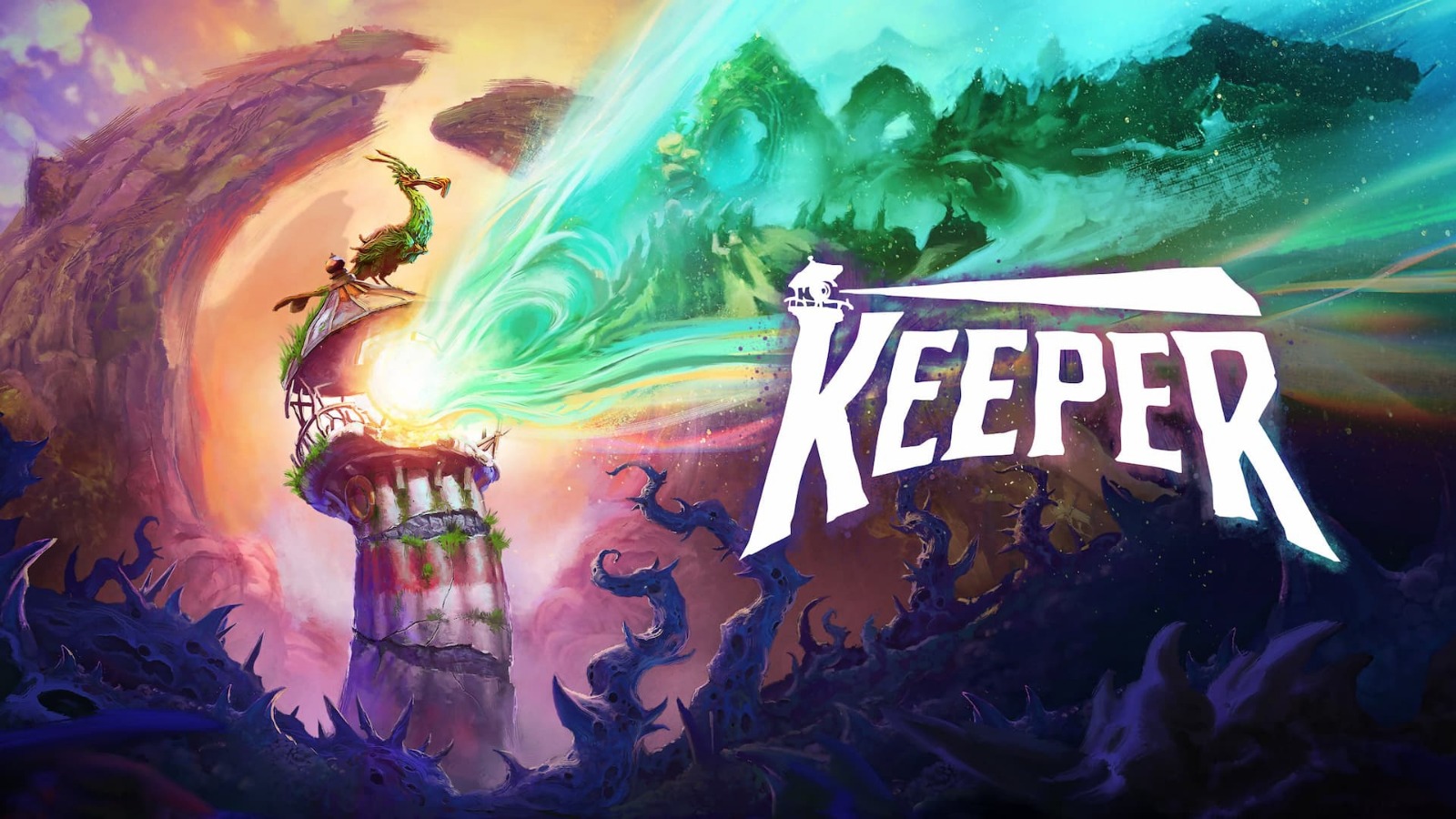 Keeper Walkthrough and Guide - Neoseeker