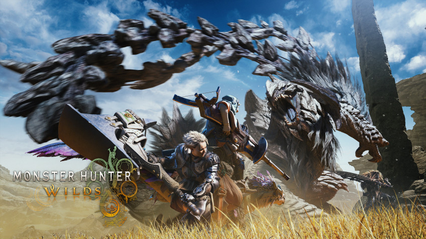 Monster Hunter Wilds Walkthrough and Guide - Neoseeker