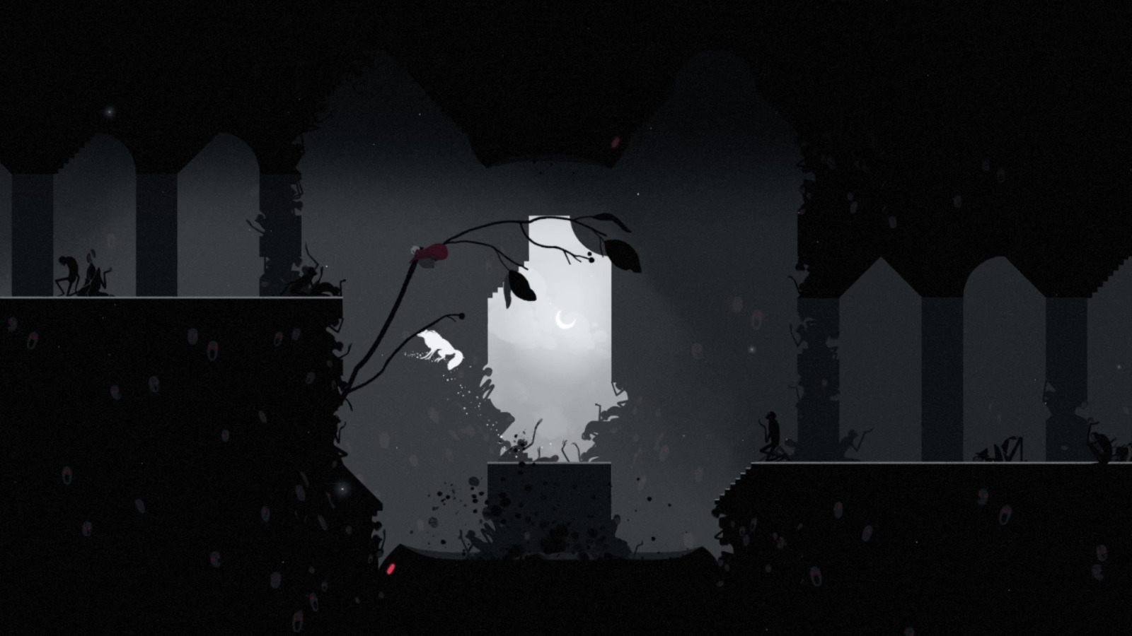 Neva - Fall (Part 3) walkthrough - Neoseeker