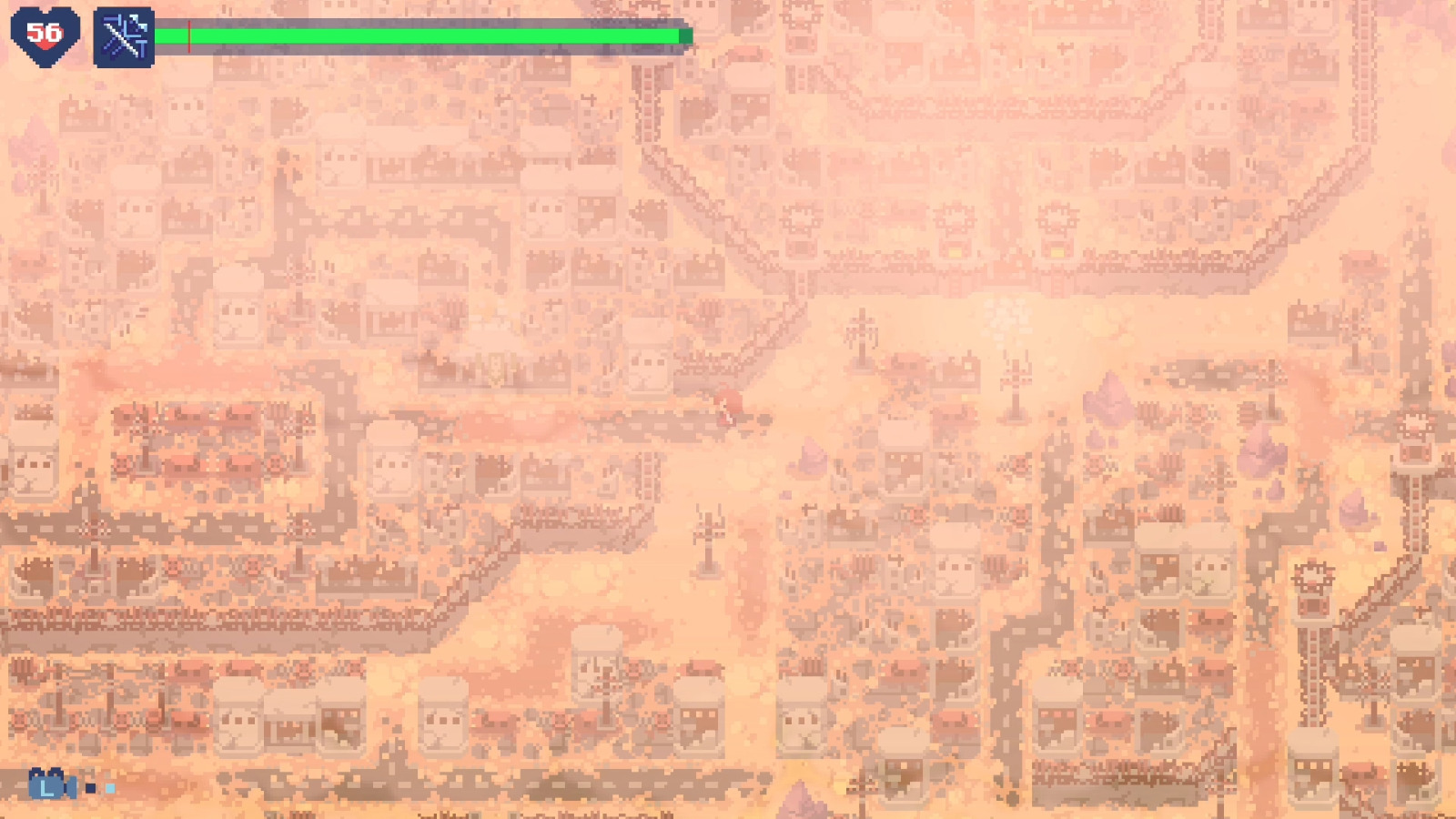 Phoenotopia: Awakening - Moving North - Neoseeker