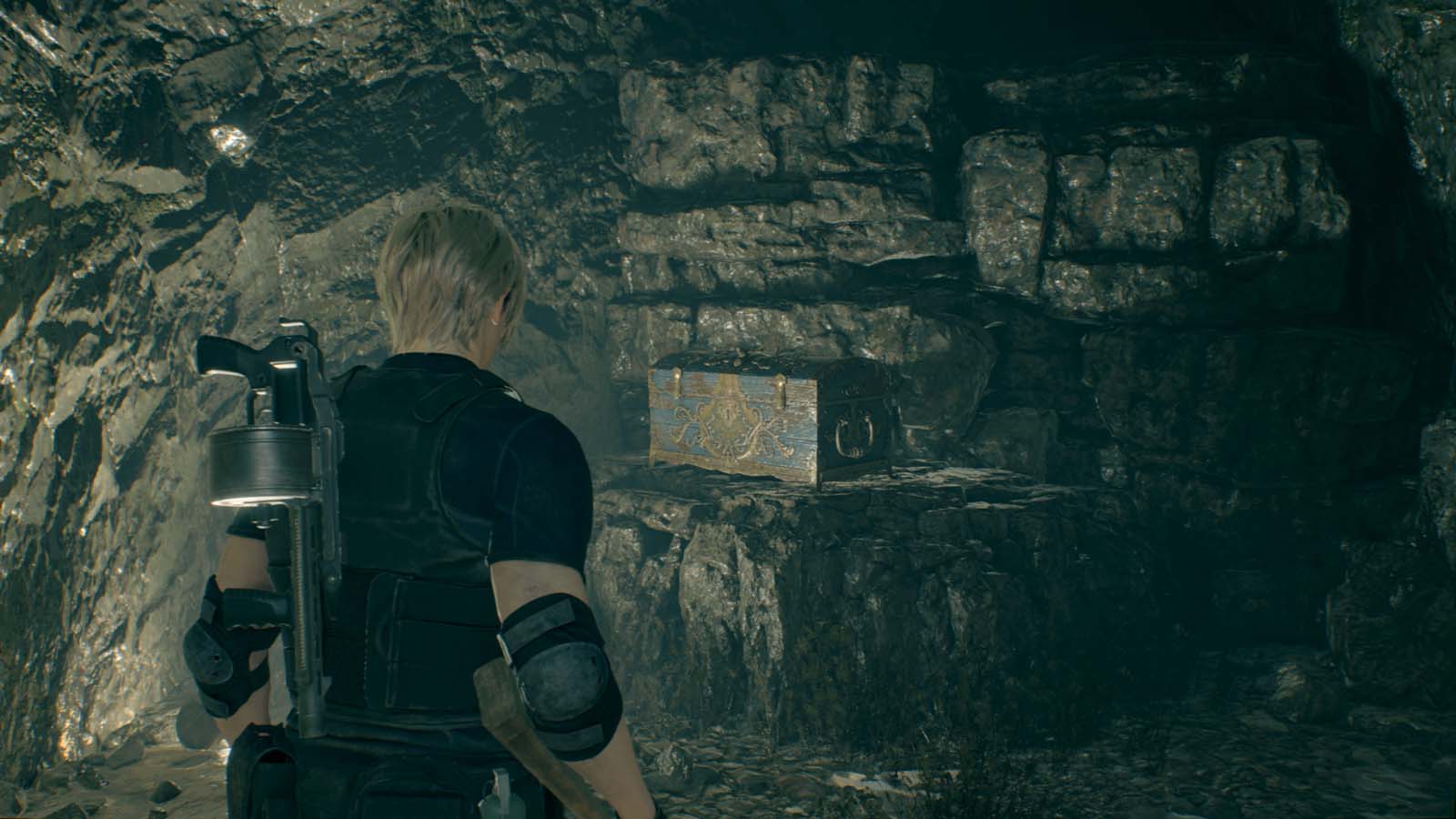 Chapter 13 Guide - Resident Evil 4 Remake (2023) - Neoseeker