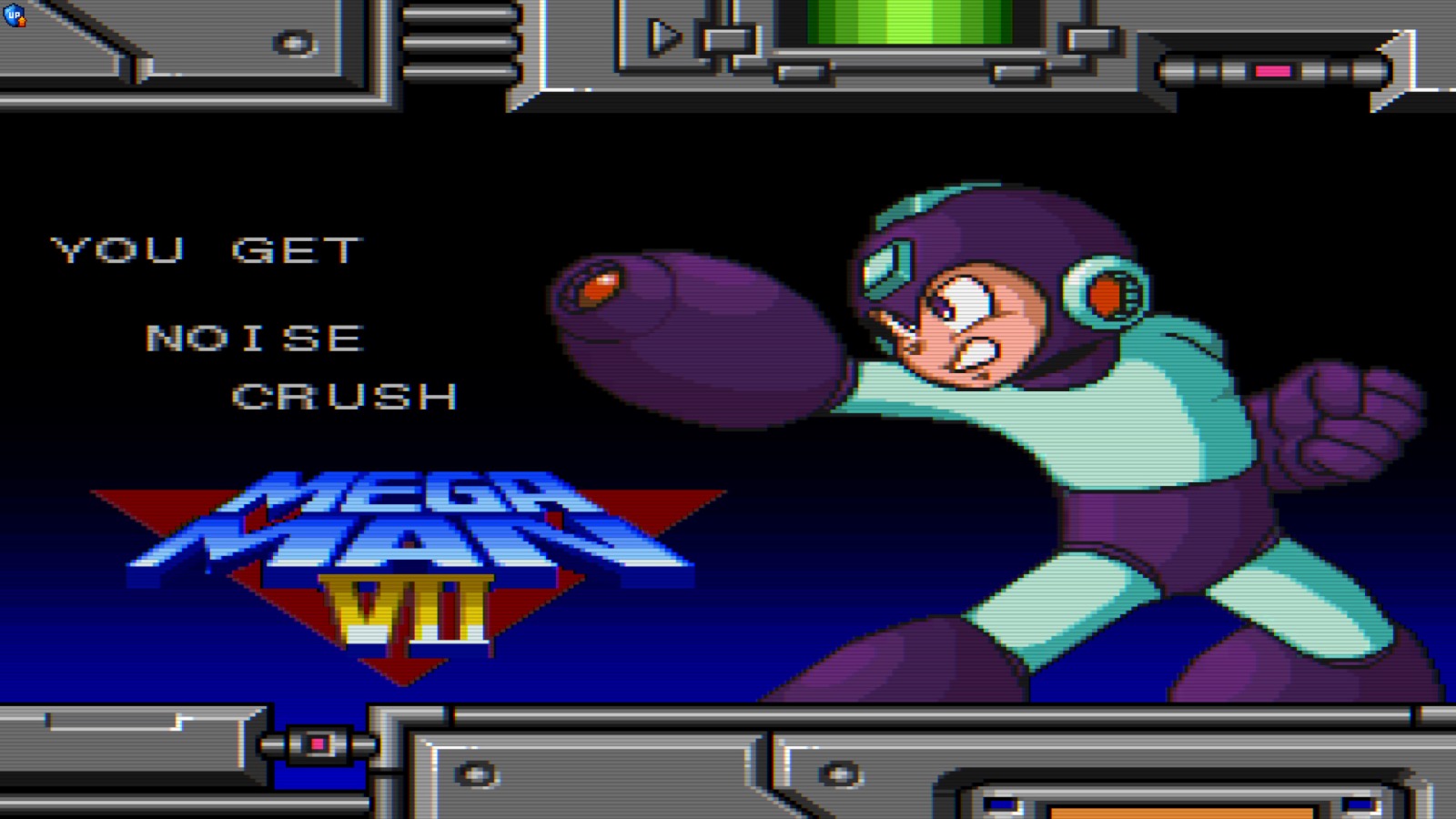 Shade Man - Mega Man Legacy Collection 2 Walkthrough - Neoseeker